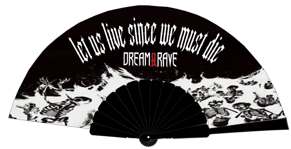 Dream&Rave - Discover the Perfect and Most Functional Rave Bags Now