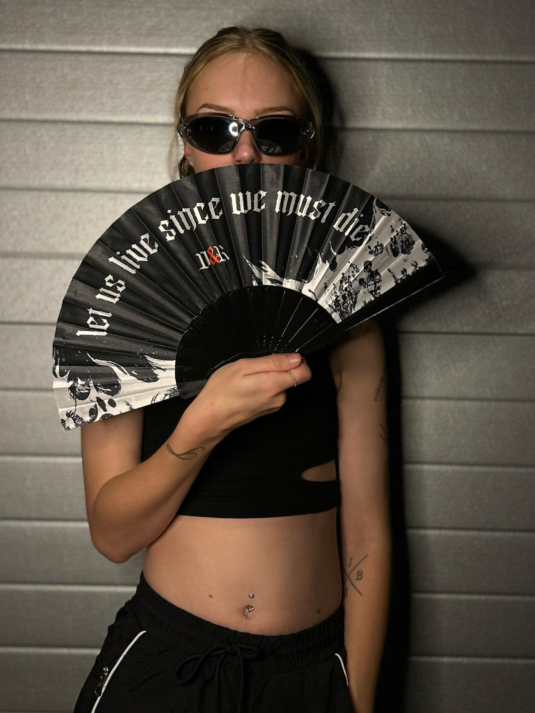 Dream&Rave - Discover the Perfect and Most Functional Rave Bags Now